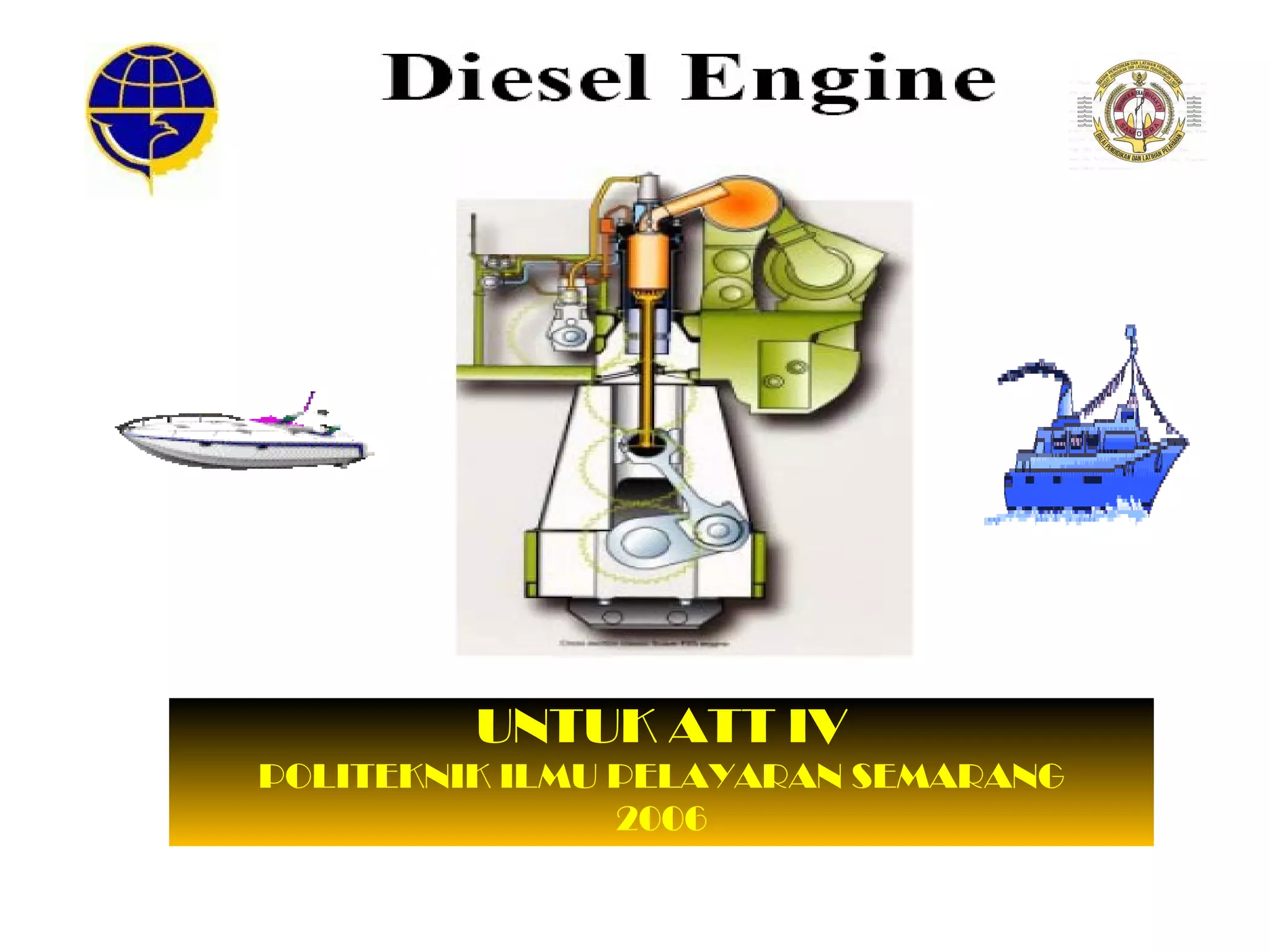 Diesel engine | PPT