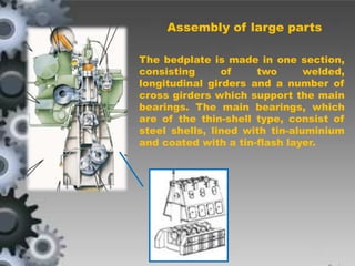 Diesel engine | PPTX