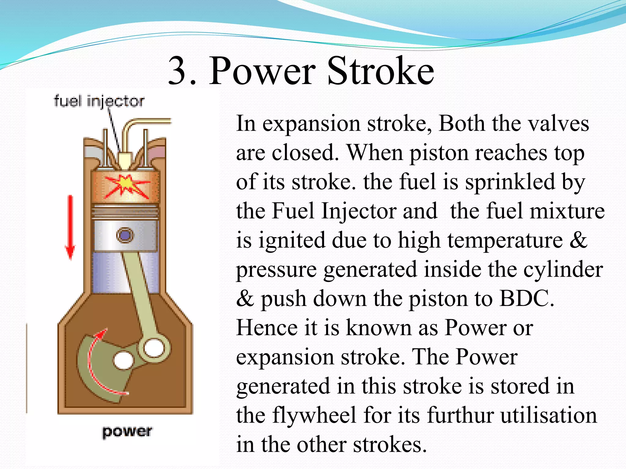 Diesel engine Powerpoint | PPTX