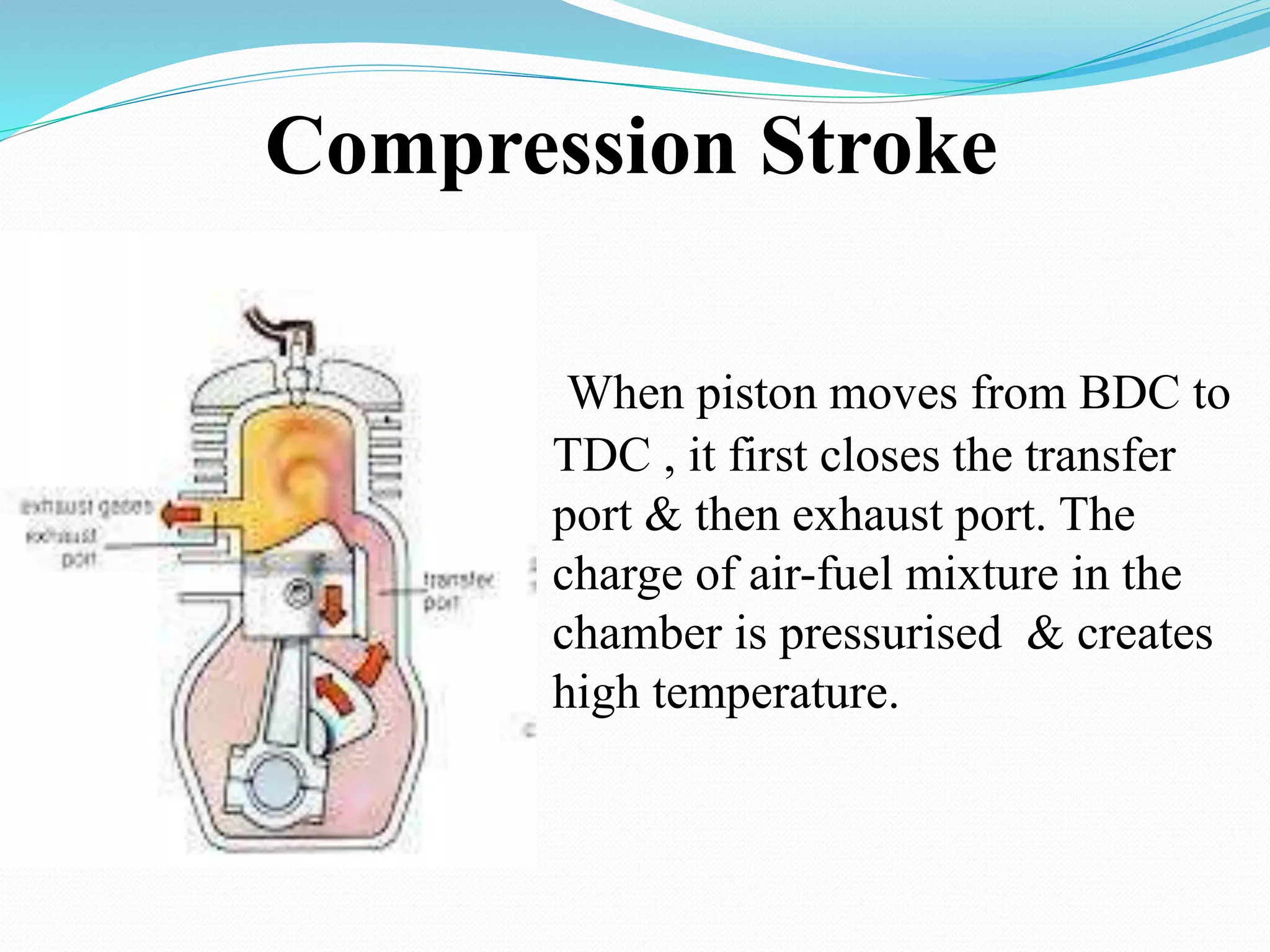 Diesel engine Powerpoint | PPTX