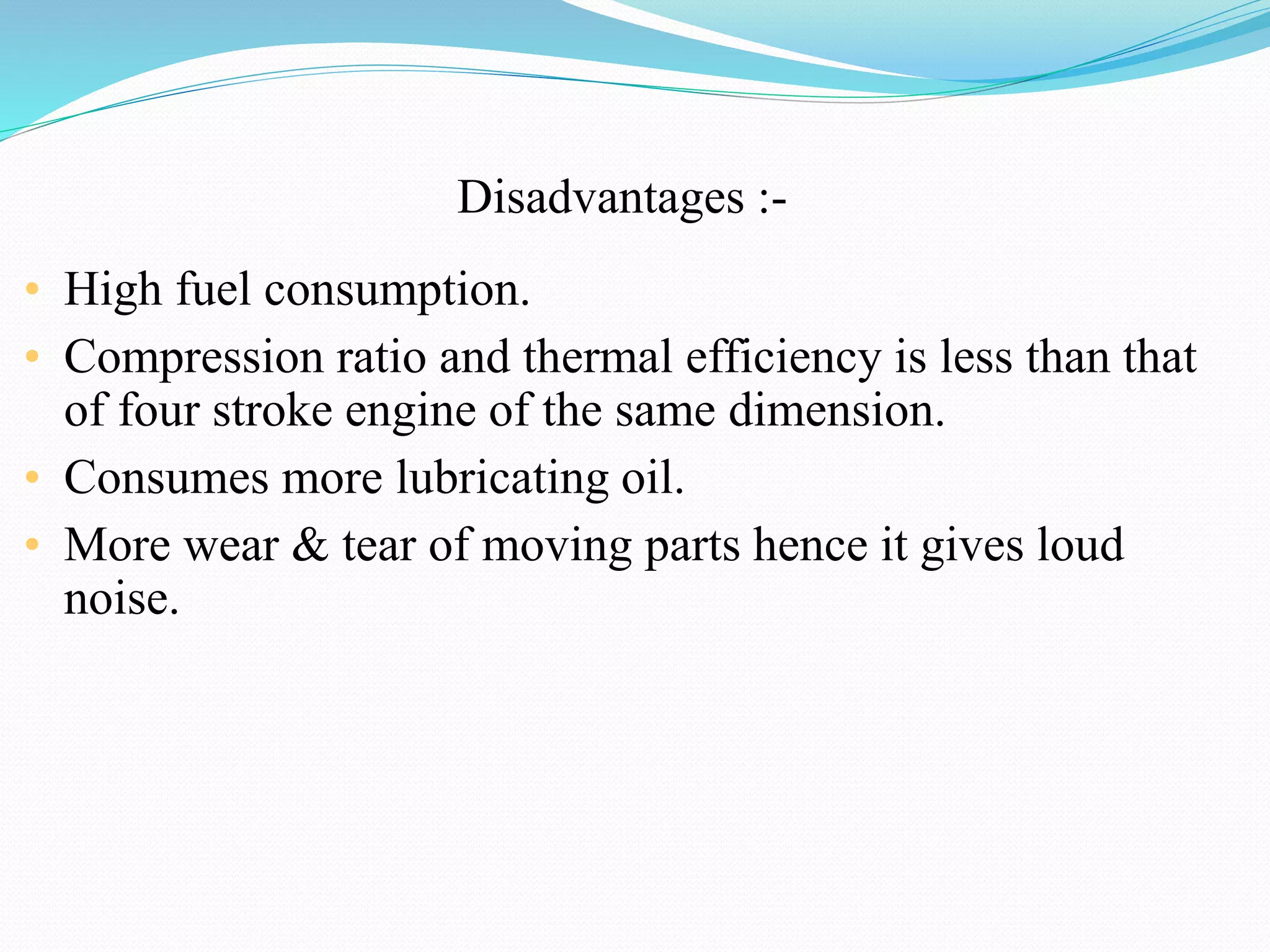 Diesel engine Powerpoint | PPTX