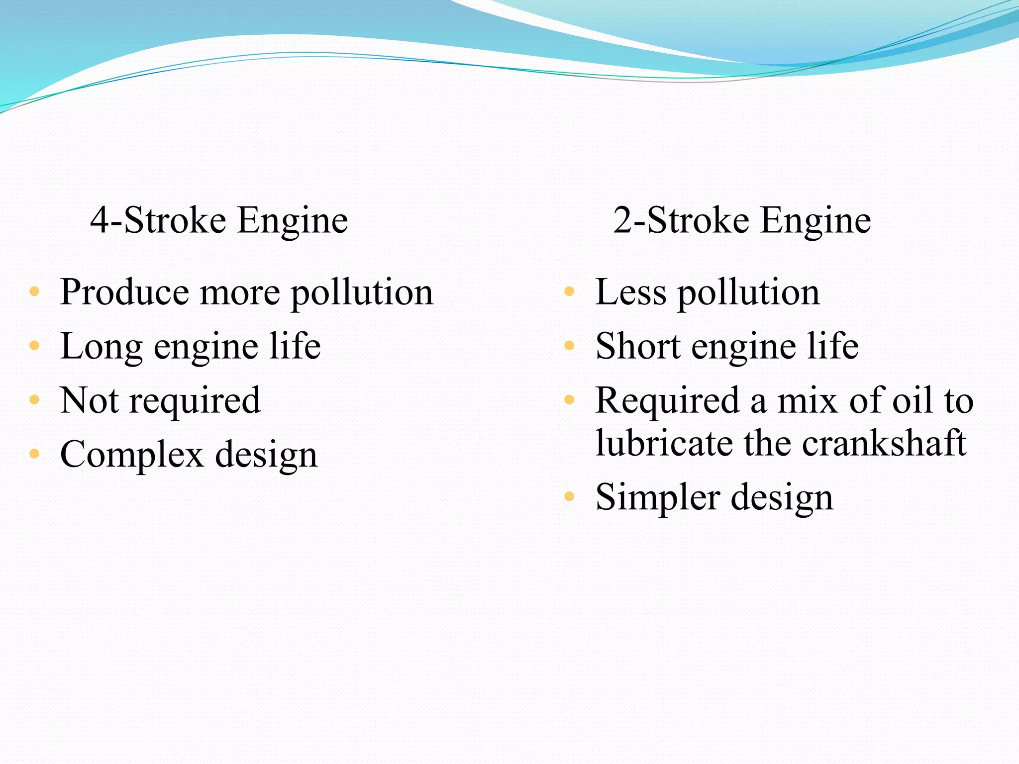 Diesel engine Powerpoint | PPTX