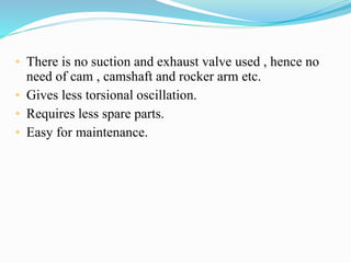 Diesel engine Powerpoint | PPTX