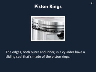 Diesel engine - Basic Design Components | PPT