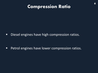 Diesel engine - Basic Design Components | PPT