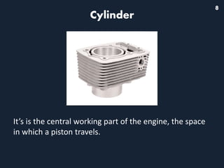Diesel engine - Basic Design Components | PPT