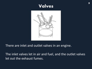 Diesel engine - Basic Design Components | PPT