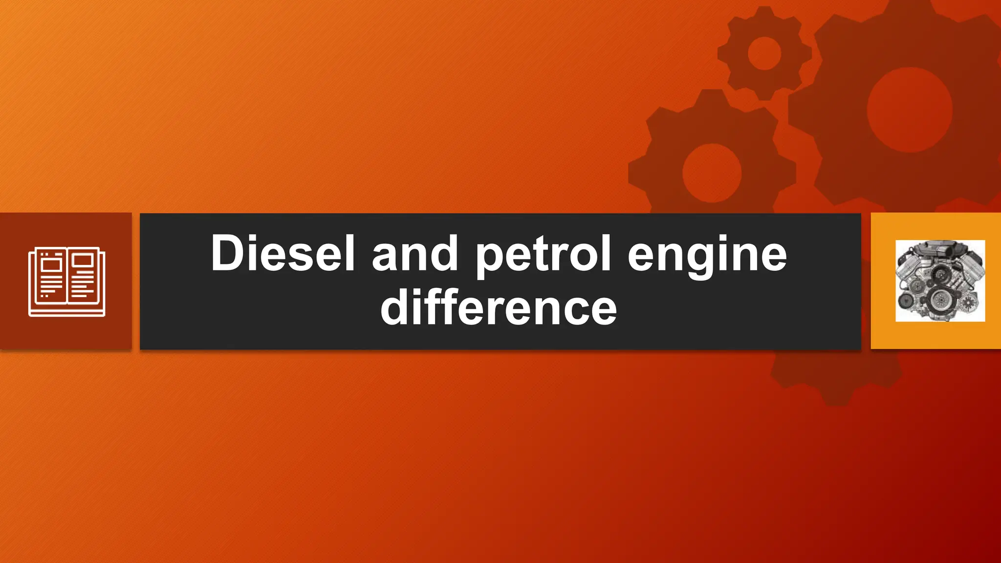 mechinical engineering fundamnetal Diesel engine documents pdf 1.pptx