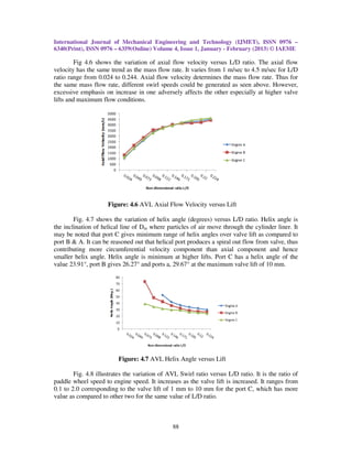 Diesel engine air swirl mesurements using avl test rig | PDF