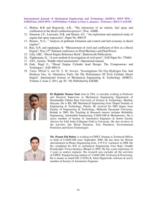 Diesel engine air swirl mesurements using avl test rig | PDF