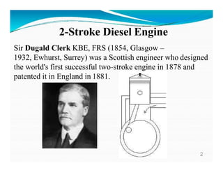 DIESEL ENGINE by K.P and S.M..pptx