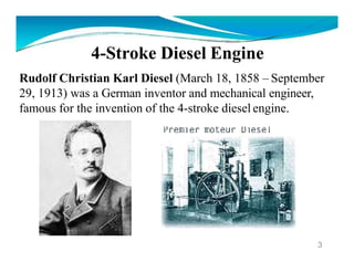 DIESEL ENGINE by K.P and S.M..pptx