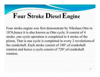 DIESEL ENGINE by K.P and S.M..pptx