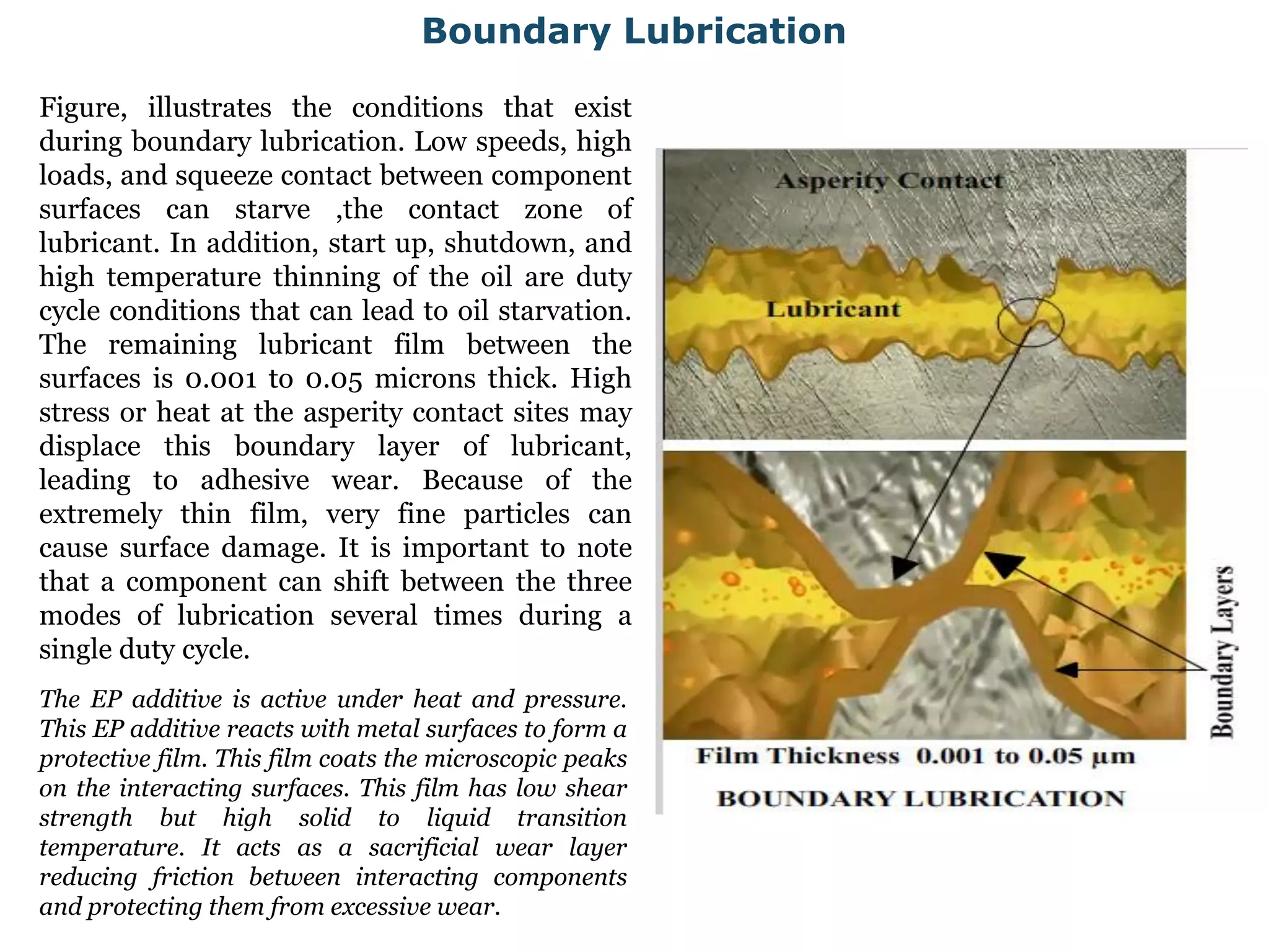 Diesel Engine Lubrication and Lube Oil Contamination Control | PDF