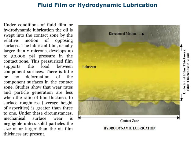 Diesel Engine Lubrication and Lube Oil Contamination Control | PDF ...