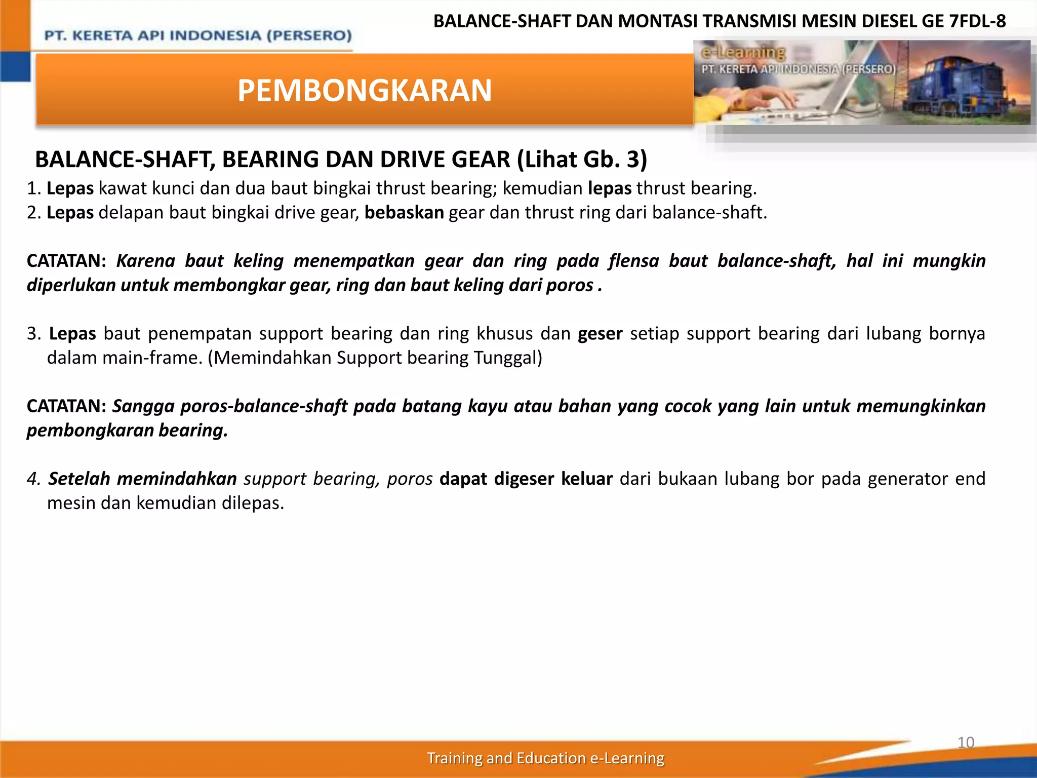 Diesel Engine Modul 8 Lok CC 204.pptx