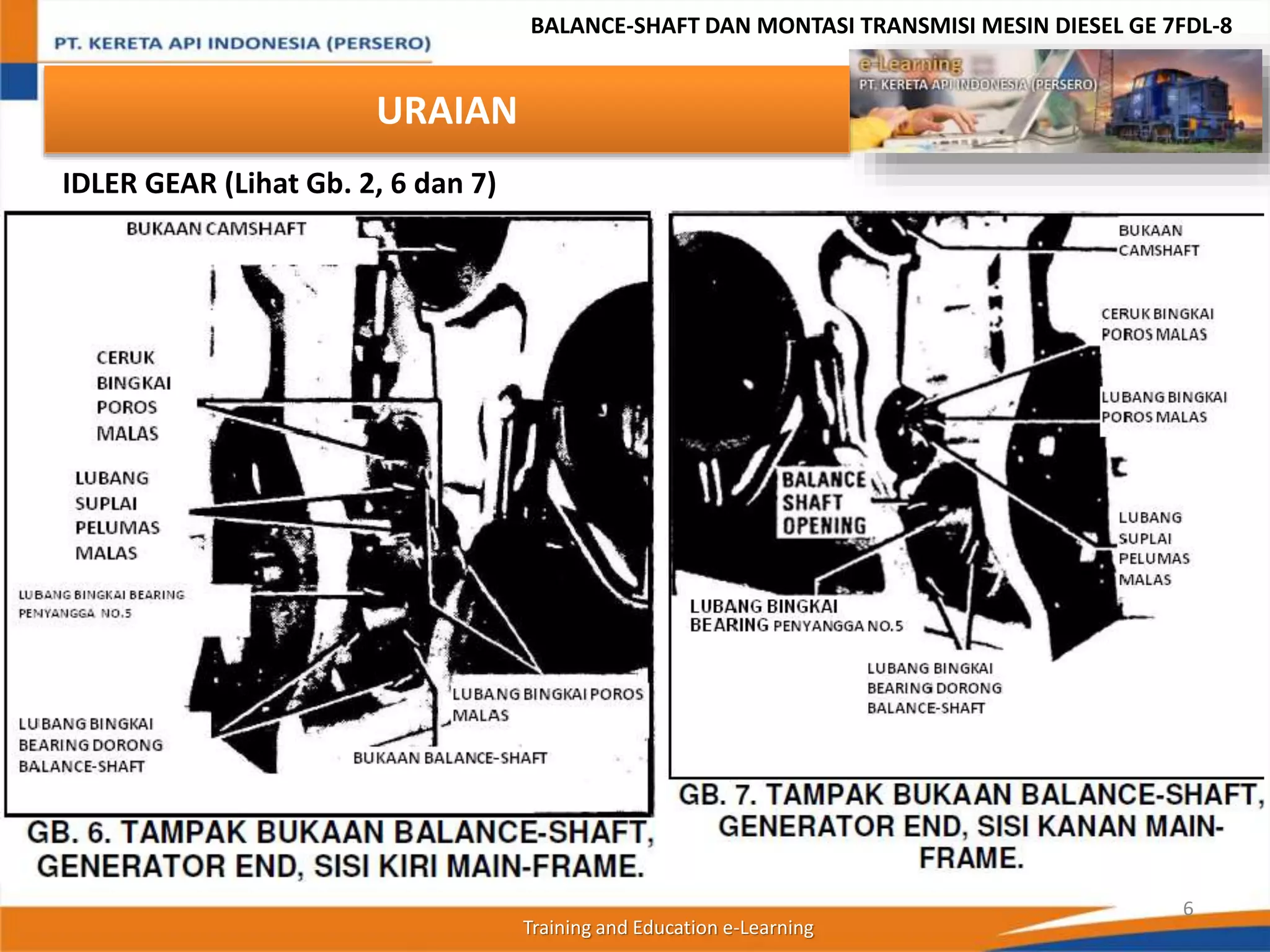 Diesel Engine Modul 8 Lok CC 204.pptx