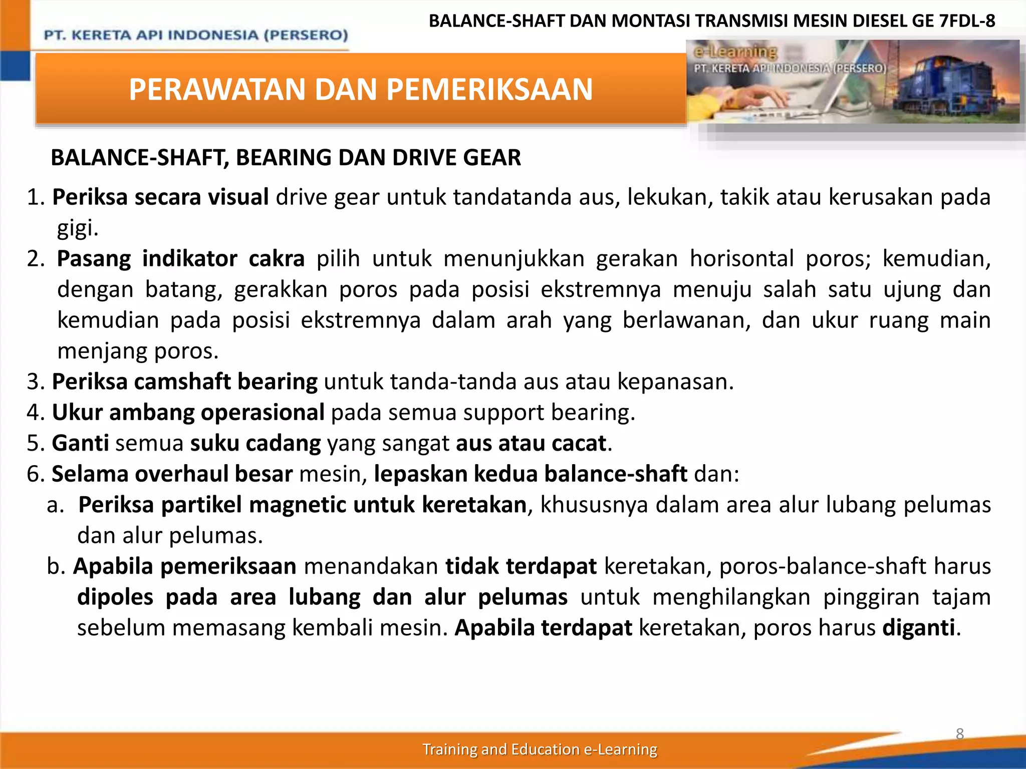 Diesel Engine Modul 8 Lok CC 204.pptx