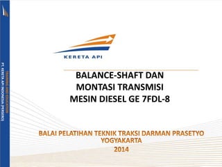 Diesel Engine Modul 8 Lok CC 204.pptx