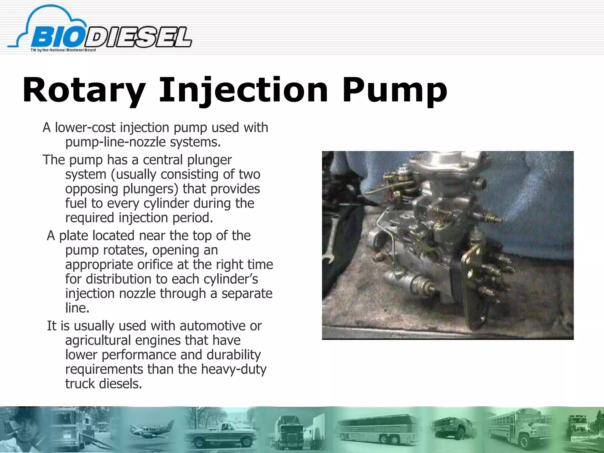 Diesel engine operation | PPT