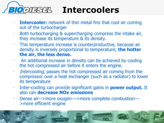 Diesel engine operation | PPT
