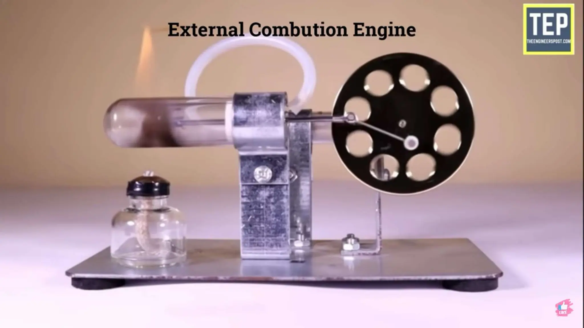 A Comprehensive Exploration of the Components and Parts Found in Diesel ...