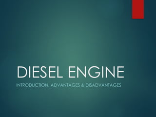 DieselDieselDieselDieselDieselDieselDiesel | PPTX