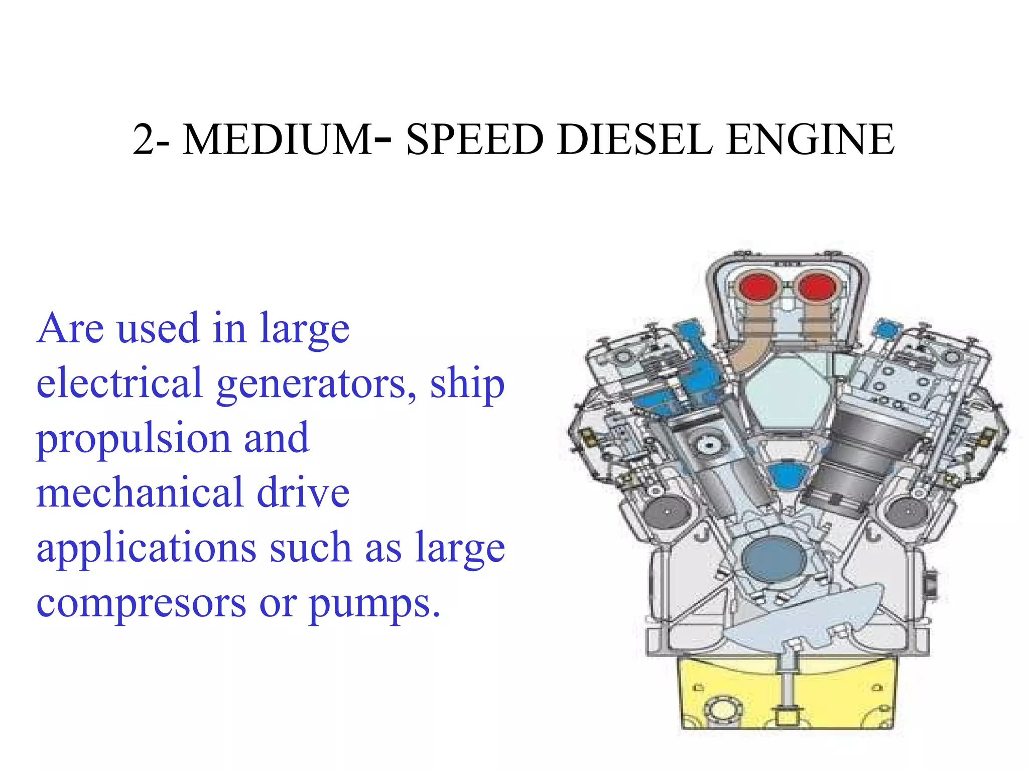 Diesel engines | PPT