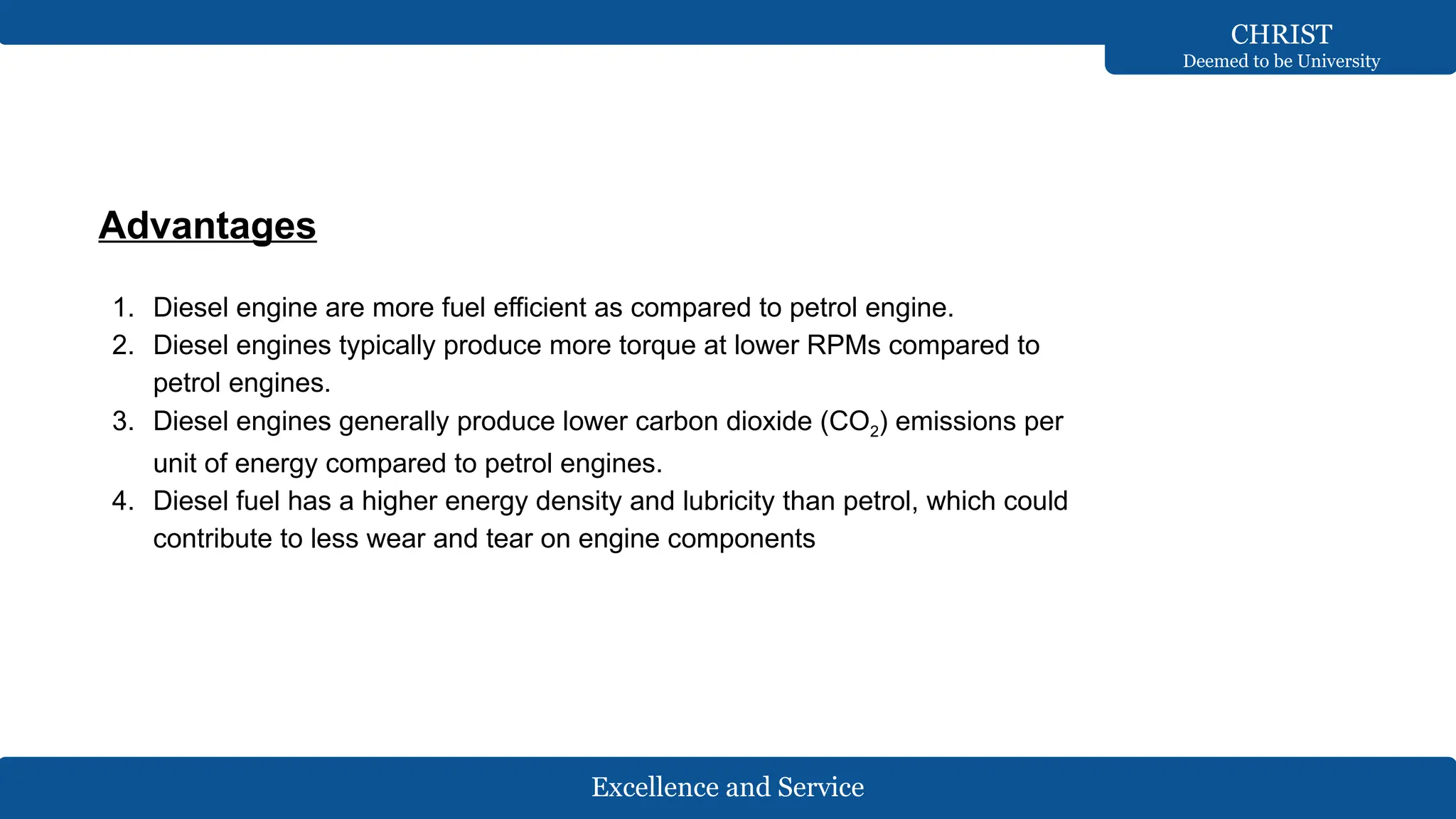 DIESEL ENGINES CONSTRUCTION , 2&4 STROKES,DIESEL CYCLE, PROS ,CONS | PPTX