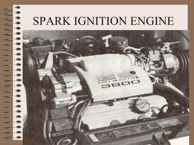 Diesel engine technology | PPT | Chemistry | Science