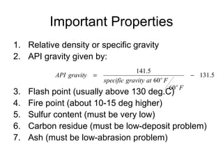 Diesel fuel | PPT