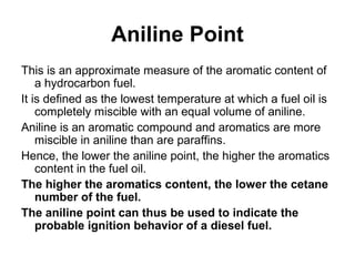 Diesel fuel | PPT
