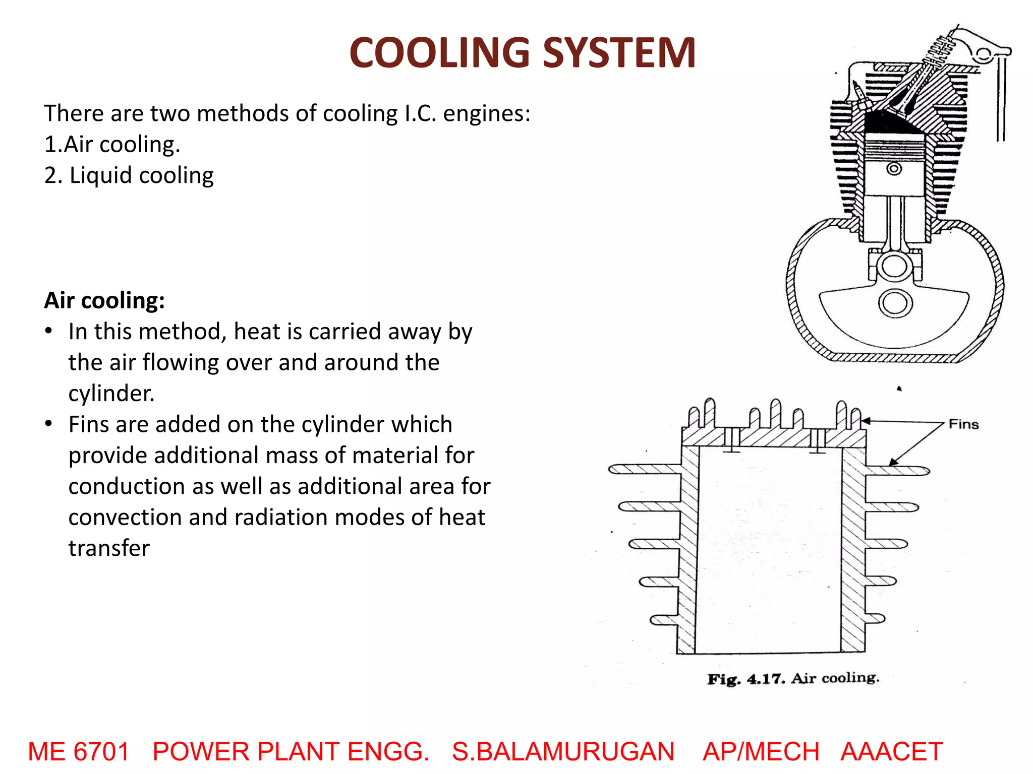 DIESEL, GAS TURBINE & COMBINED CYCLE POWER PLANTS UNIT III | PDF