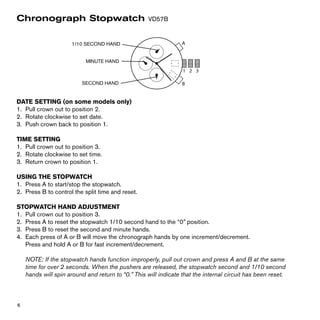 Diesel instruction english | PDF