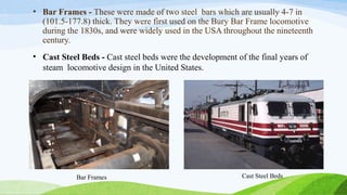 Diesel locomotive works, varanasi presentation | PPT