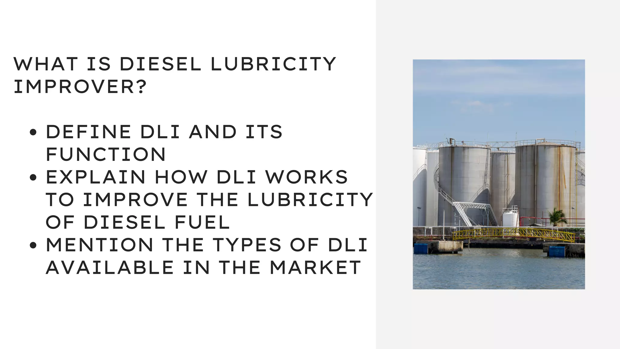 Keep Your Fuel System Operating Smoothly with Petroleum Logistics ...