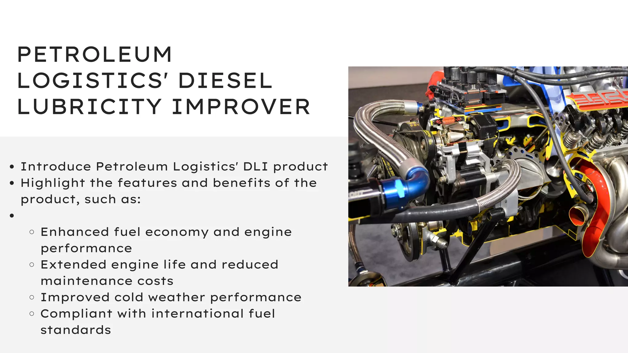 Keep Your Fuel System Operating Smoothly with Petroleum Logistics ...