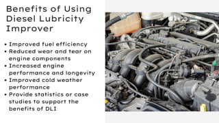 Keep Your Fuel System Operating Smoothly with Petroleum Logistics ...