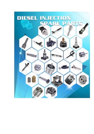 bosch a pump delivery valve 090140-2590 cummins p pump delivery valve | PDF