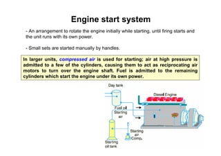 Diesel power plant | PDF