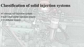 Diesel Power Plant | PPTX