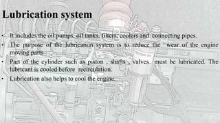 Diesel Power Plant | PPTX