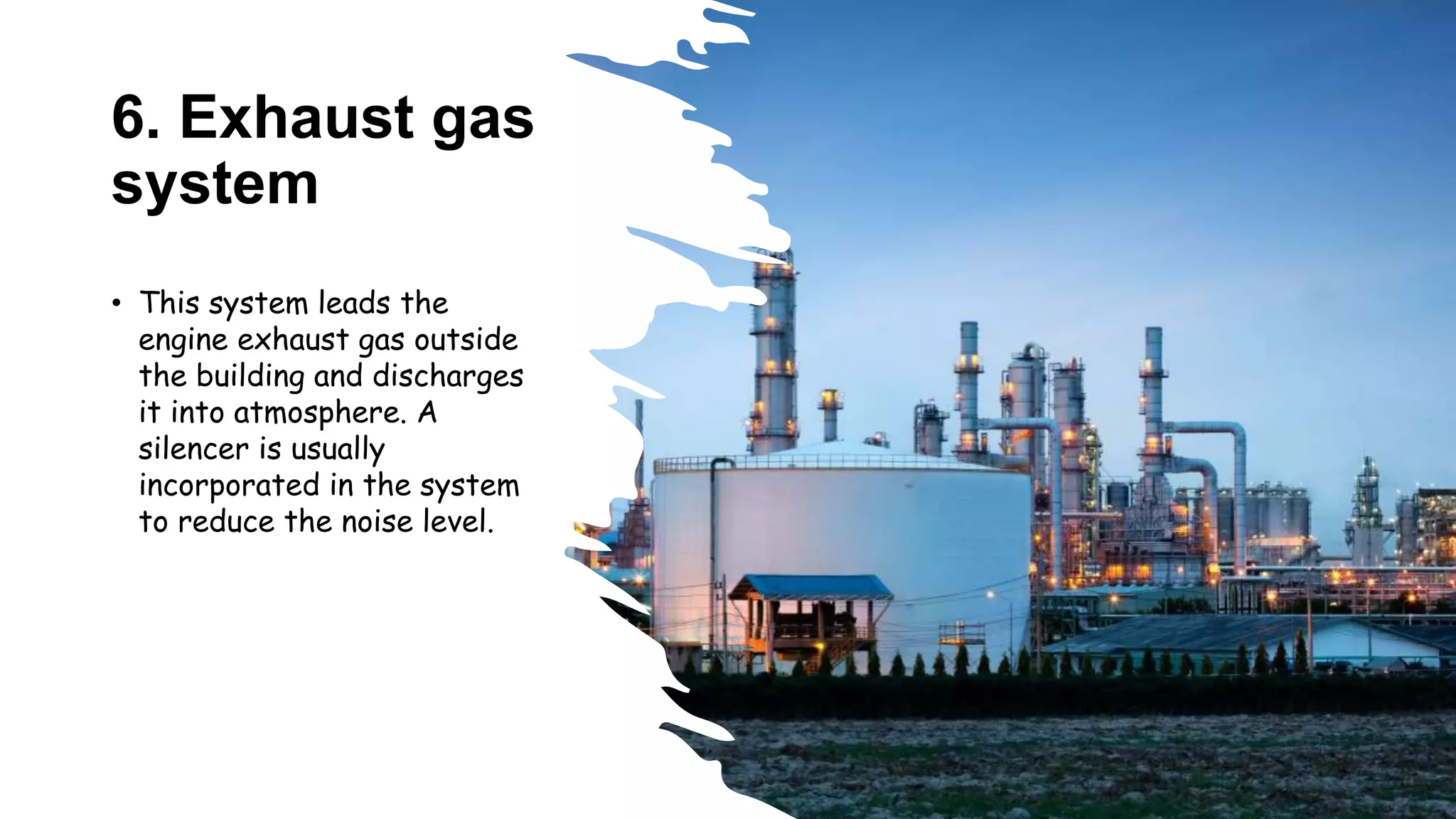 Diesel power plant | PPT