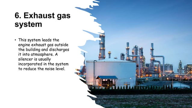 Diesel power plant | PPT