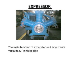 Diesel shed engine,lucknow | PPT