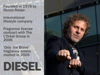 DIESEL | PPT