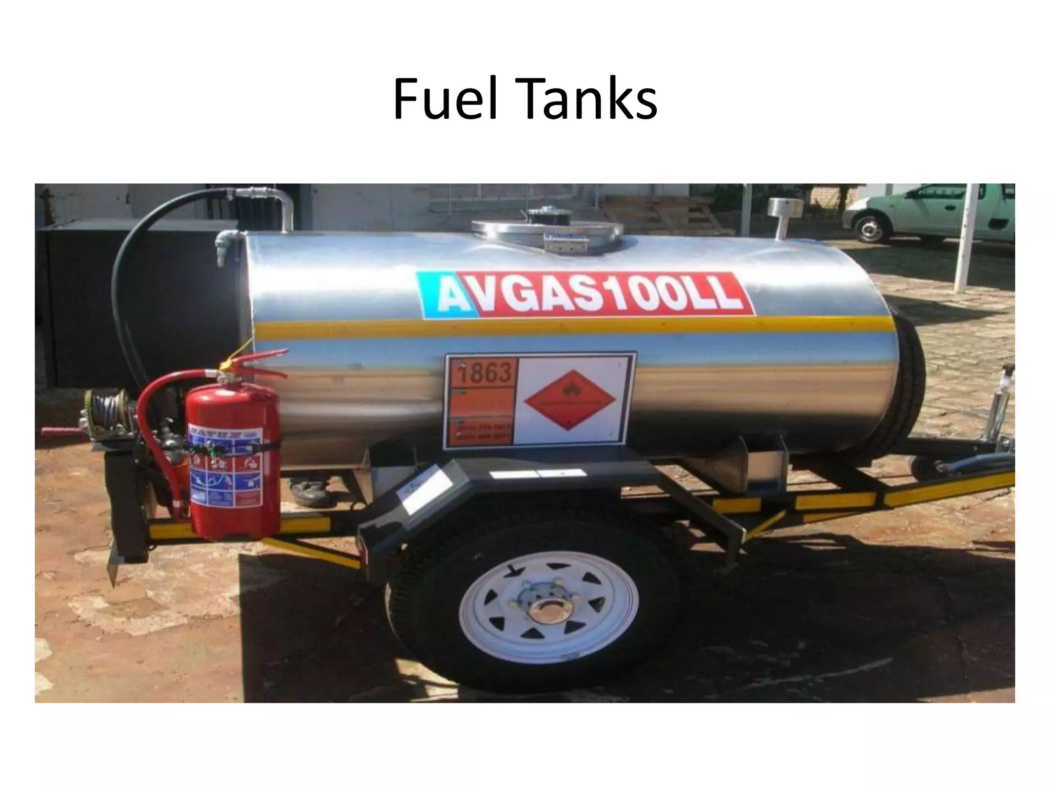 Diesel tank and pumps south africa | PPT