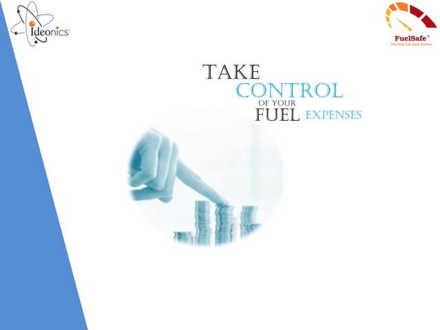 Diesel theft detection-fuel pilferage prevention-generator-case study-5 ...