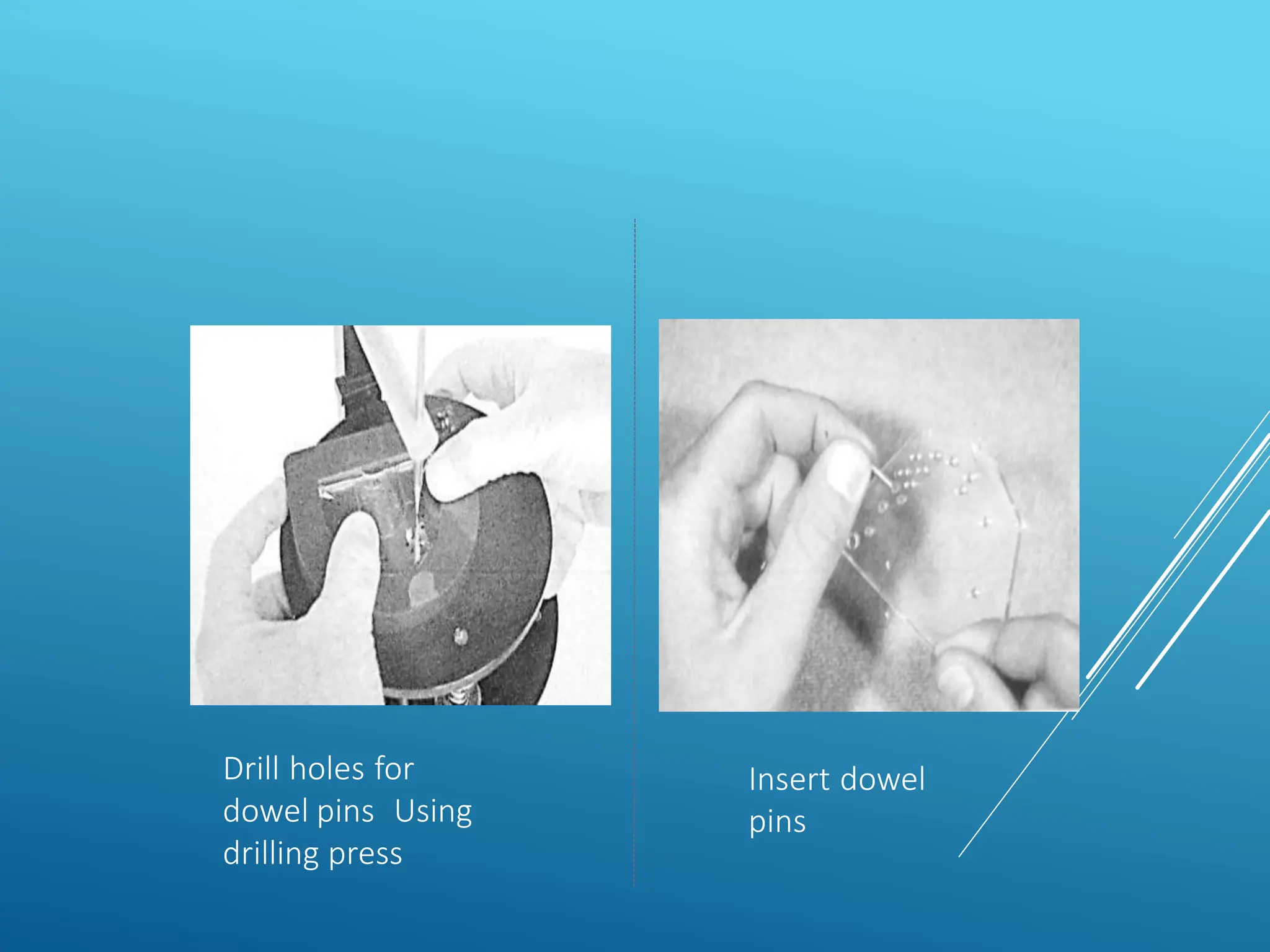 DIE SYSTEMS and die material in dentistry | PPTX