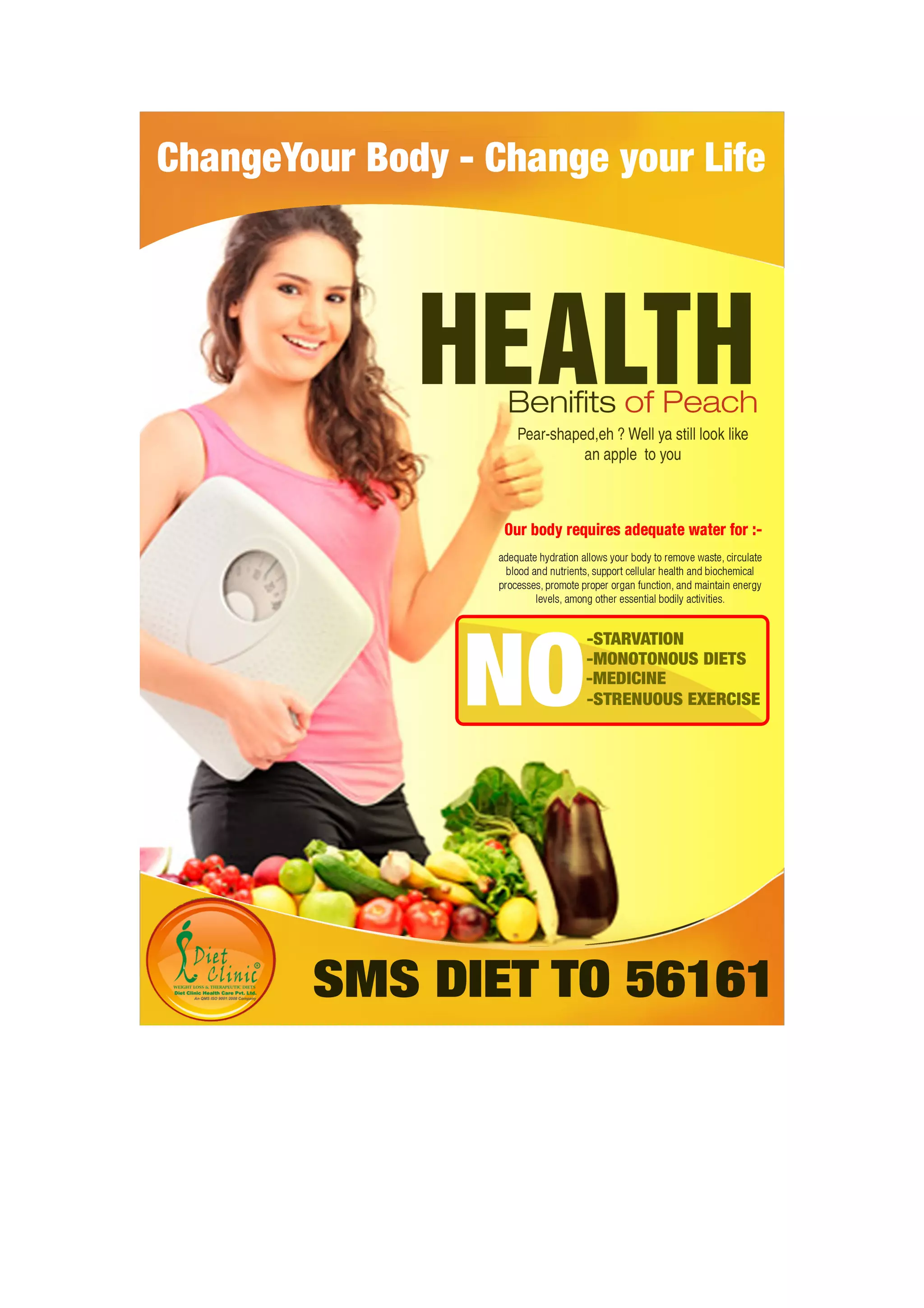 Diet clinic | PDF